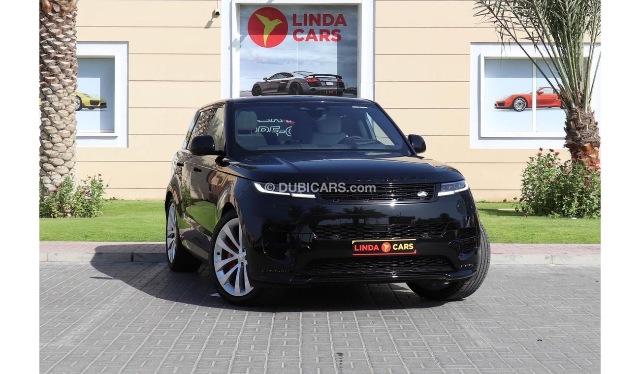 Used Land Rover Range Rover Sport L494 2023 for sale in Dubai - 626734