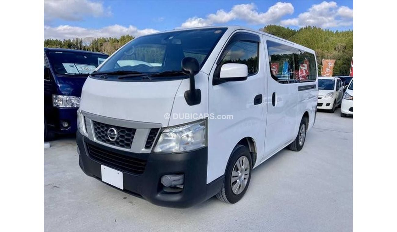 مستعملة نيسان NV350 CBF-VR2E26 2013 للبيع في اليابان - 681398