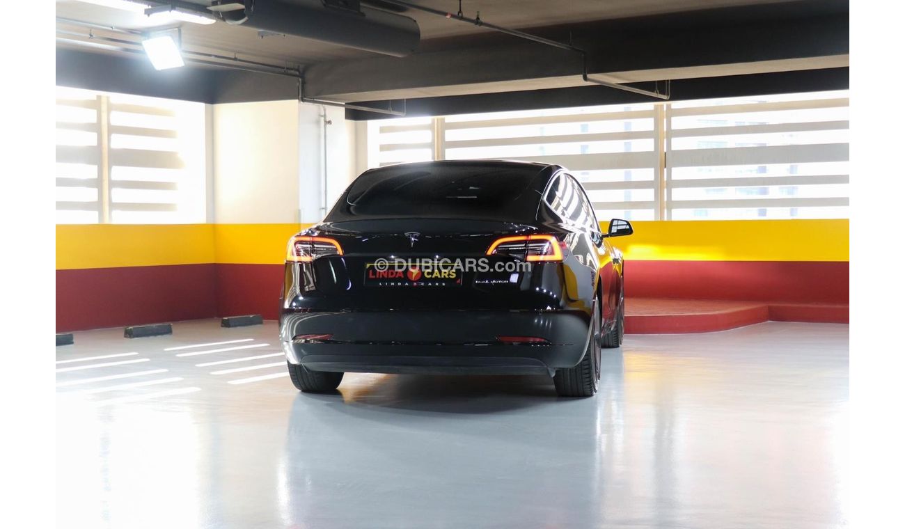 Used Tesla Model 3 2021 for sale in Dubai - 544936