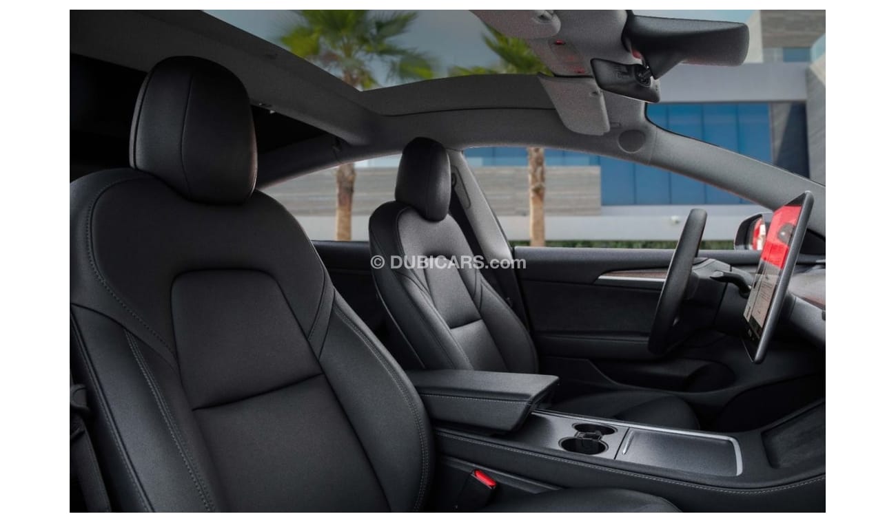 Used Tesla Model 3 Performance | 3,231 P.M | 0% Downpayment | AutoPilot ...