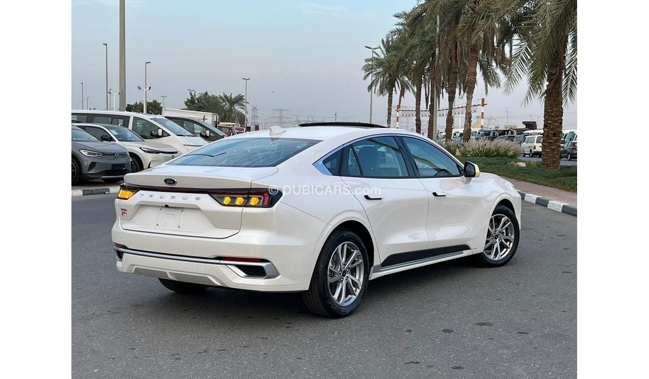 New FORD TAURUS 2.0L Petrol AT 2023 for sale in Dubai - 686585