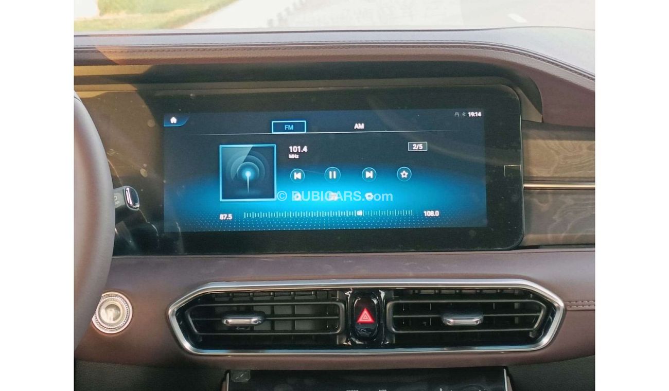 New JETOUR X90 PLUS 1.6T 2024 MODEL FULL LUXURY WITH SEAT VANTILATION ...