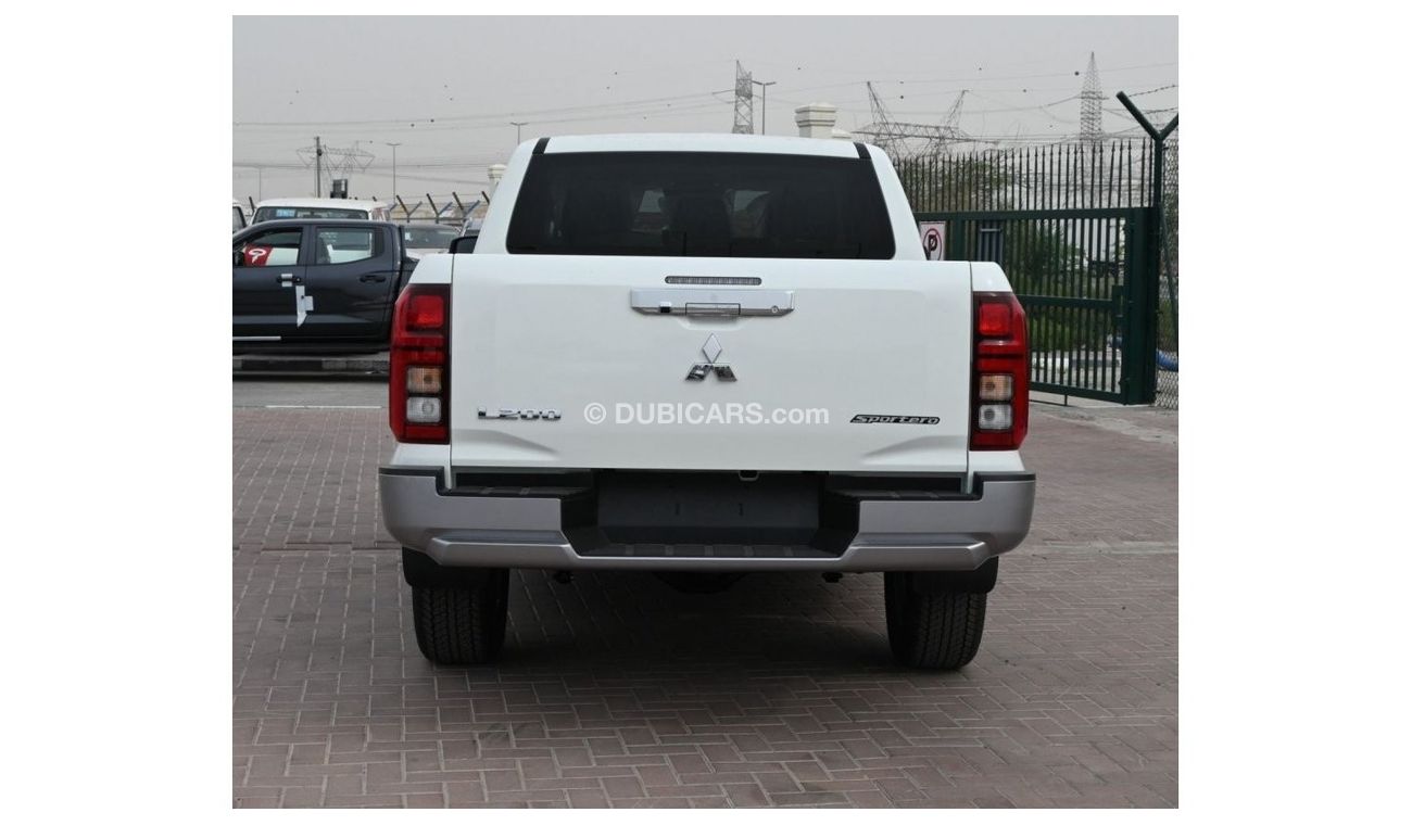 New Mitsubishi L200 2024 for sale in Dubai - 771168