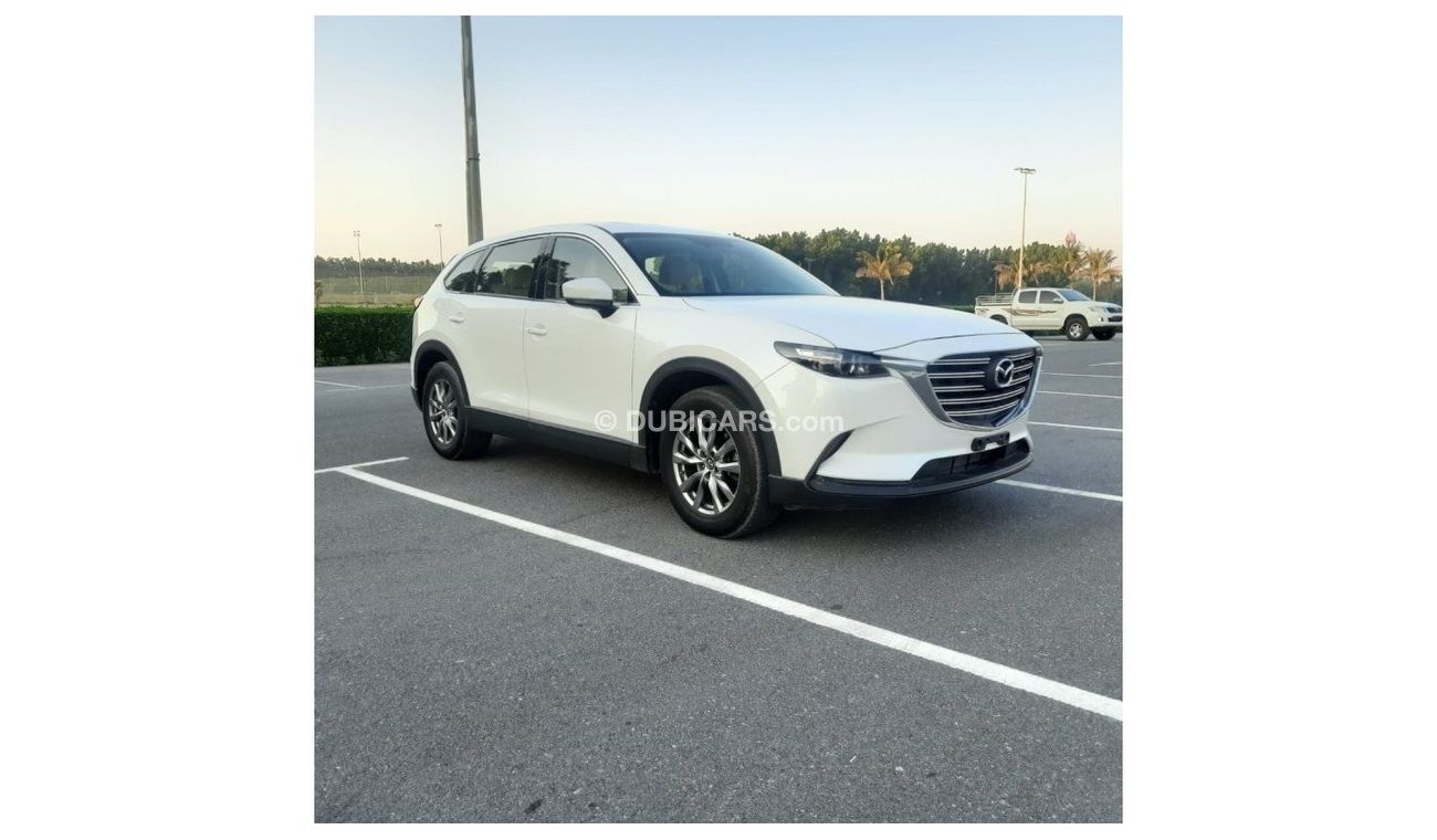 Used Mazda CX9 GTX Mazda CX-9 model 2020 ( GCC_ SPEC) VERY GOOD CONDITION 2020 for sale in Dubai ...