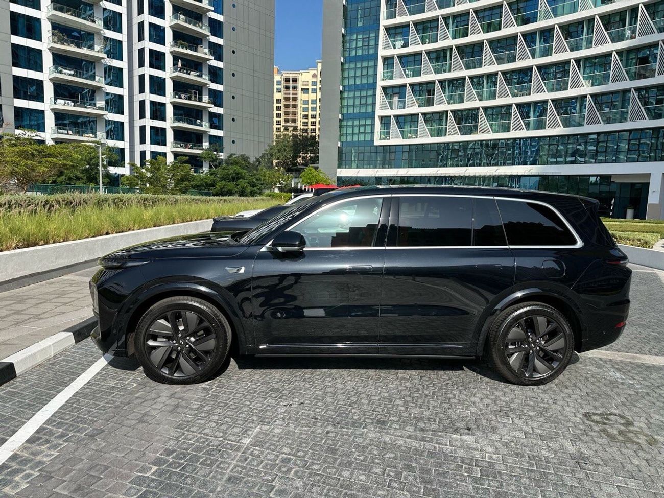 مستعملة لي اوتو L9 MAX 2024 للبيع في دبي - 827693