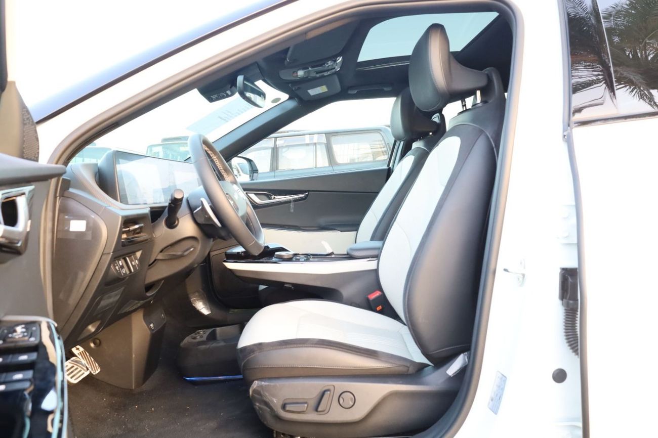 New Kia EV6 KIA_EV6_ELECTRIC_2024_600KM_4WD 2024 for sale in Dubai - 743037