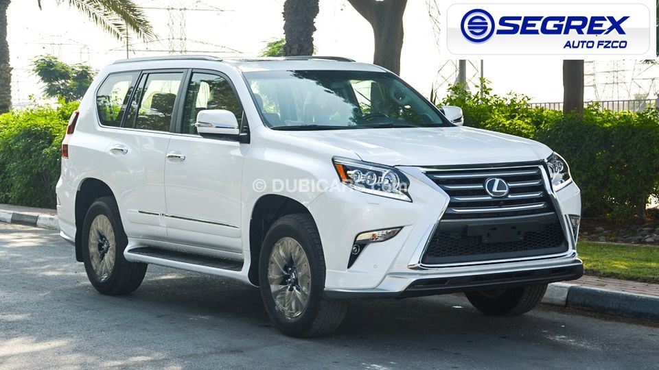 New Lexus GS 460 NEW SHAPE SPORT FULL OPTION 2020 for sale in Dubai ...