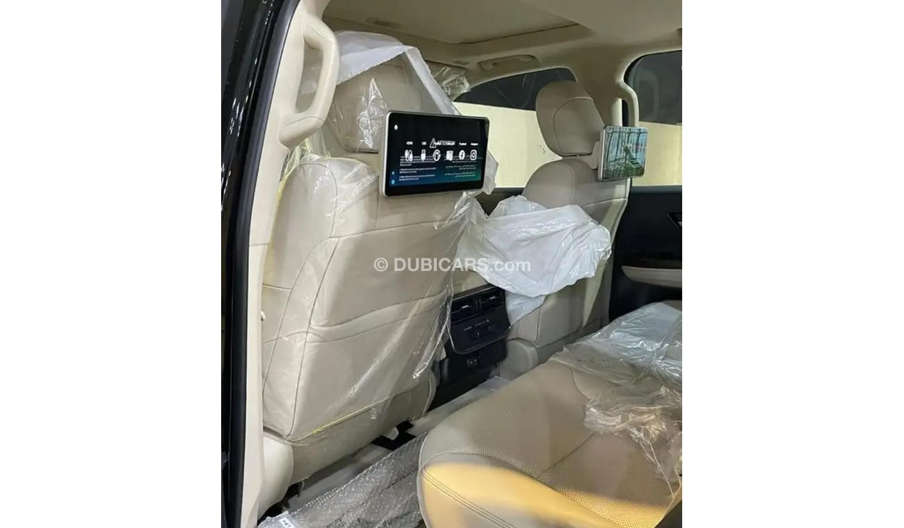 New Toyota Land Cruiser 3.5L TWIN TURBO GXR 2024 GCC 2024 for sale in Dubai - 690517