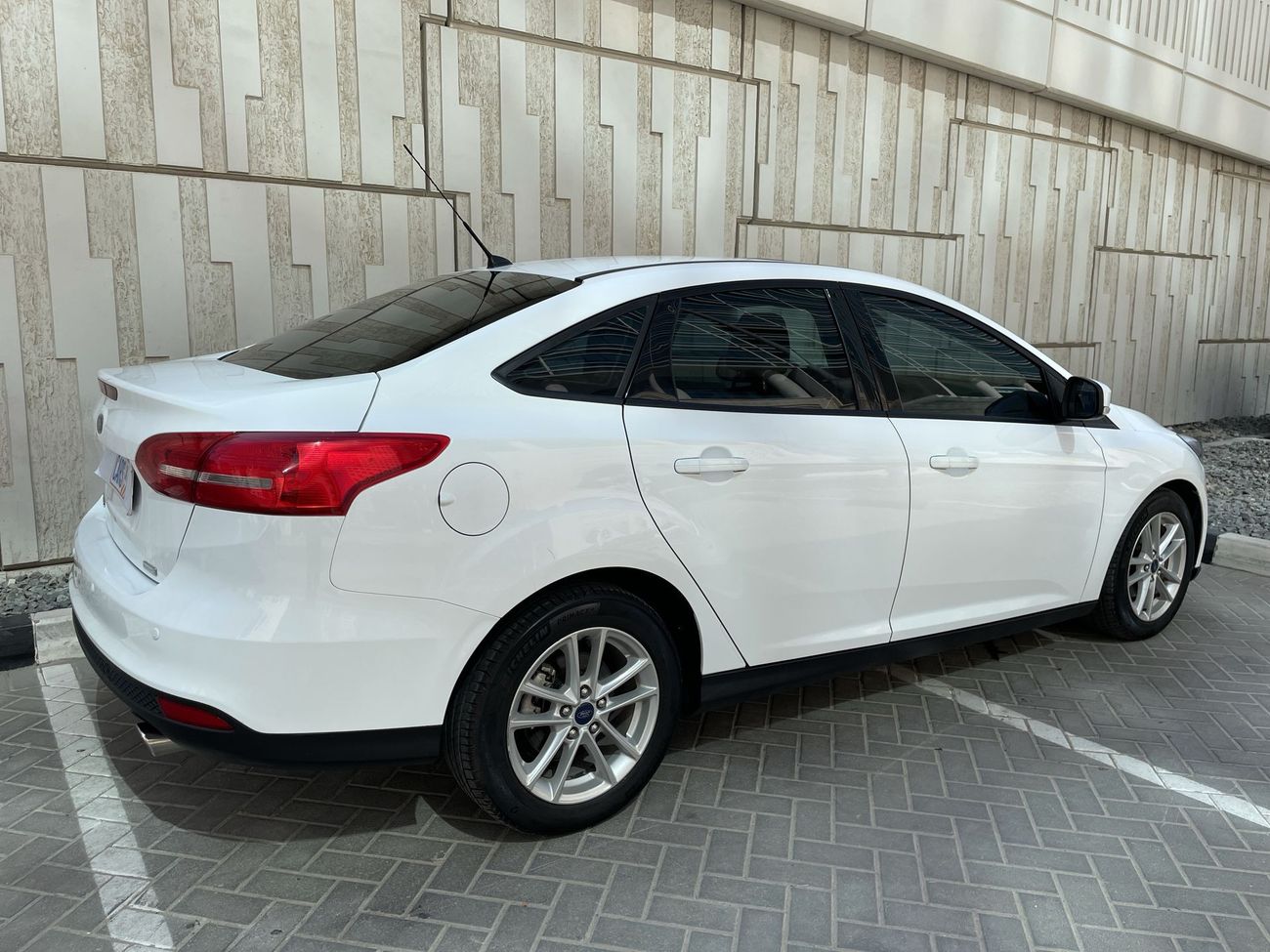 Used Ford Focus SE SUNROOF 1.6 | Under Warranty | Free Insurance ...