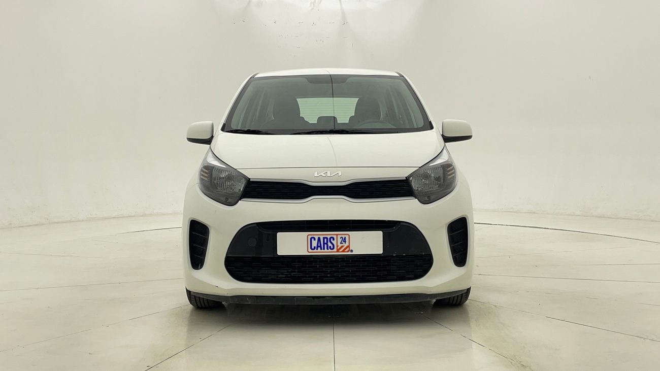Used Kia Picanto LX 1.2 | Zero Down Payment | Home Test Drive 2022 for ...