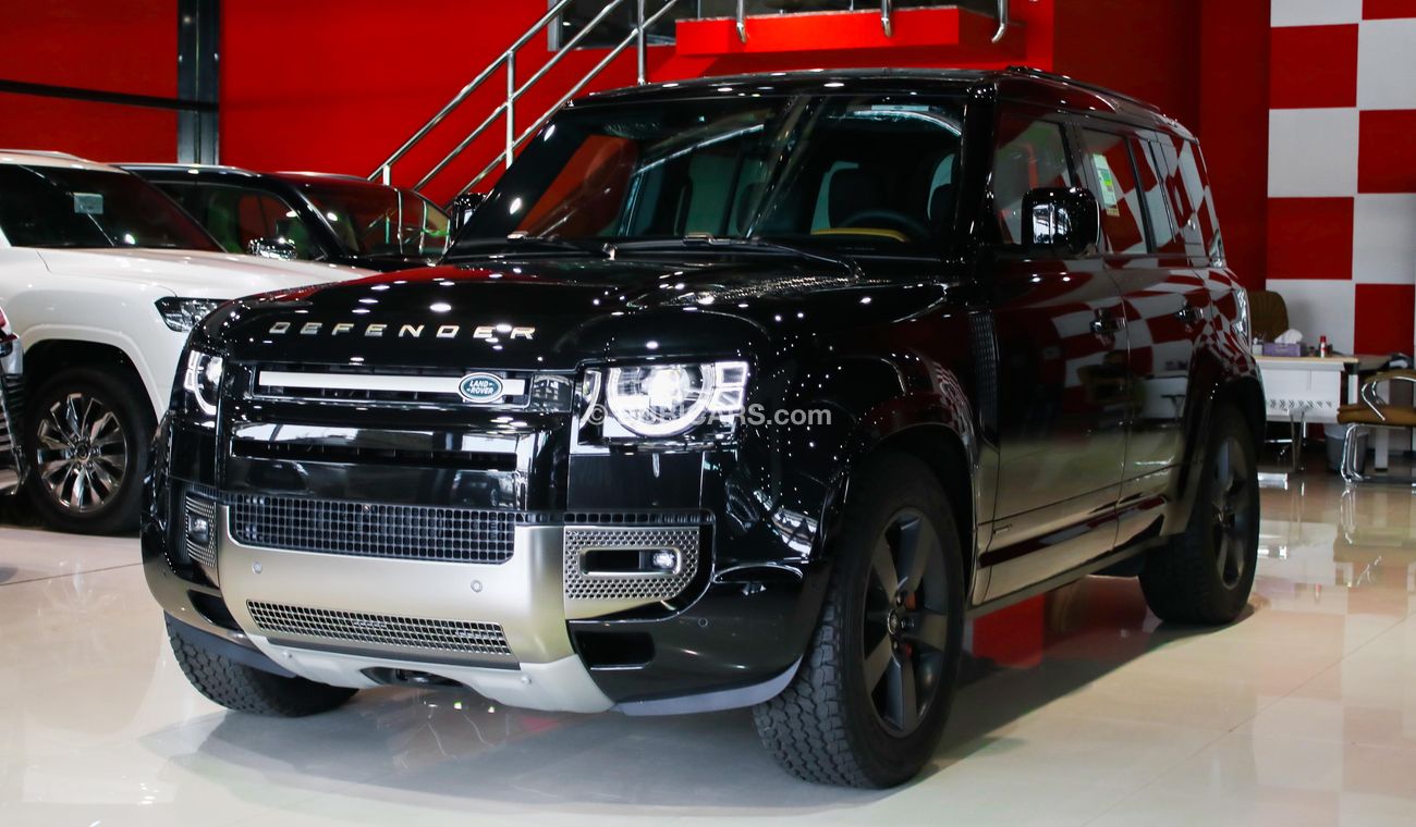 New Land Rover Defender X full option GGC altayer 2023 for sale in ...