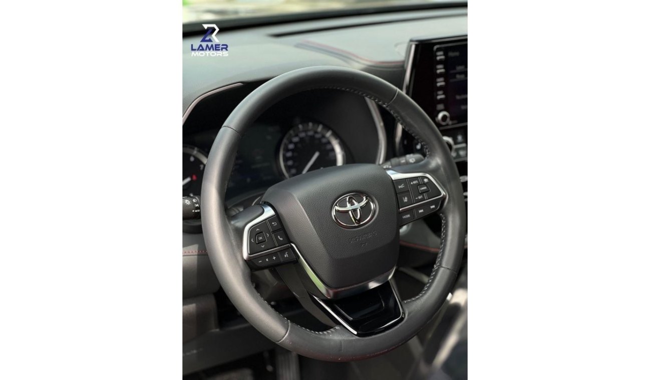 Used Toyota Highlander 1700 MONTHLY PAYMENTS / HIGHLANDER 2021 / FREE ...