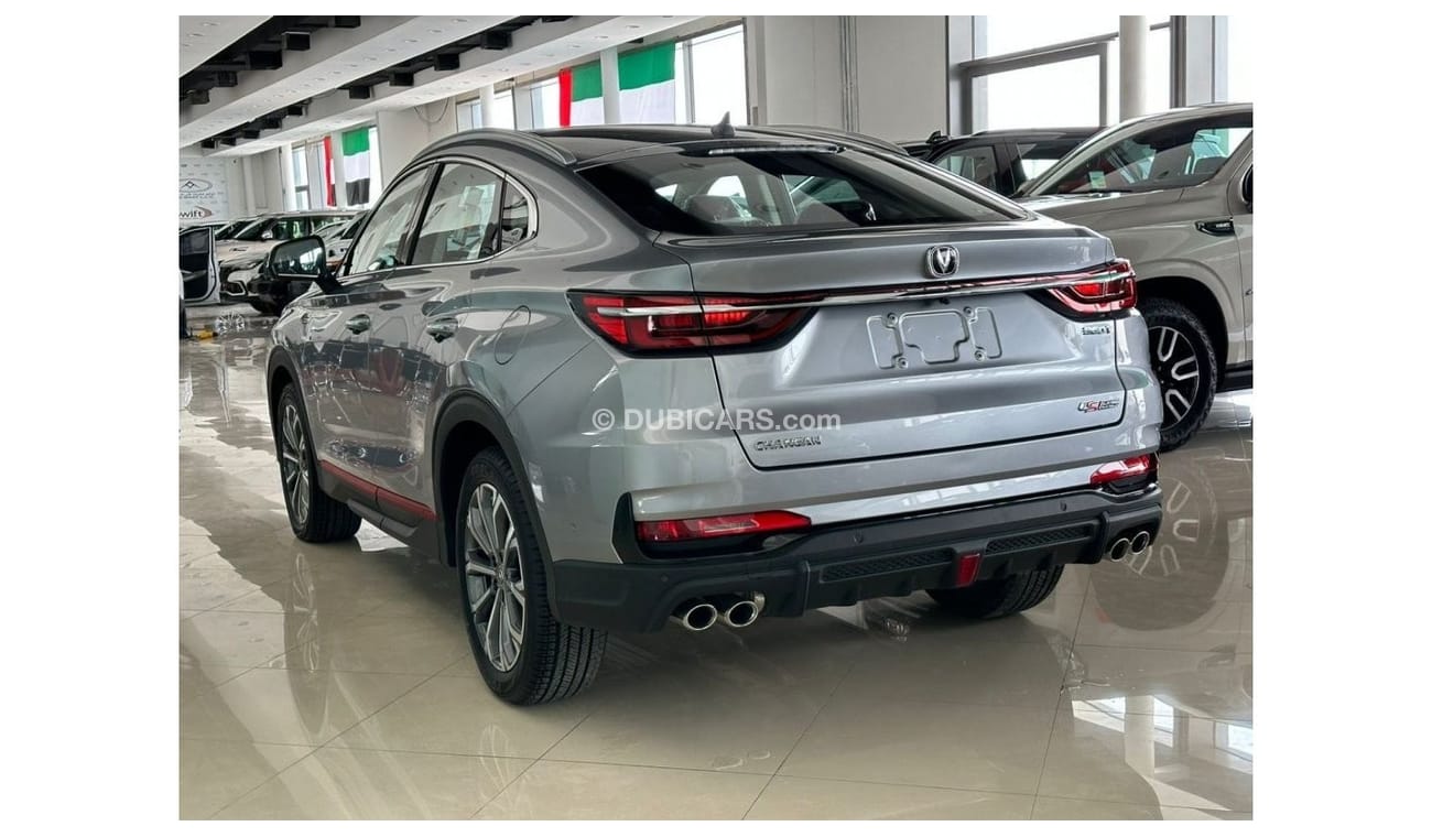 New Changan CS85 2023 for sale in Dubai - 644686