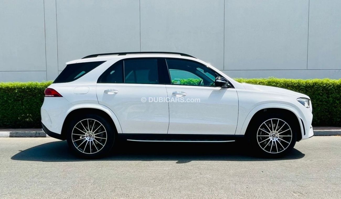 New Mercedes-Benz GLE 450 MERCEDES | GLE 450 | 4MATIC | GCC SPECS ...