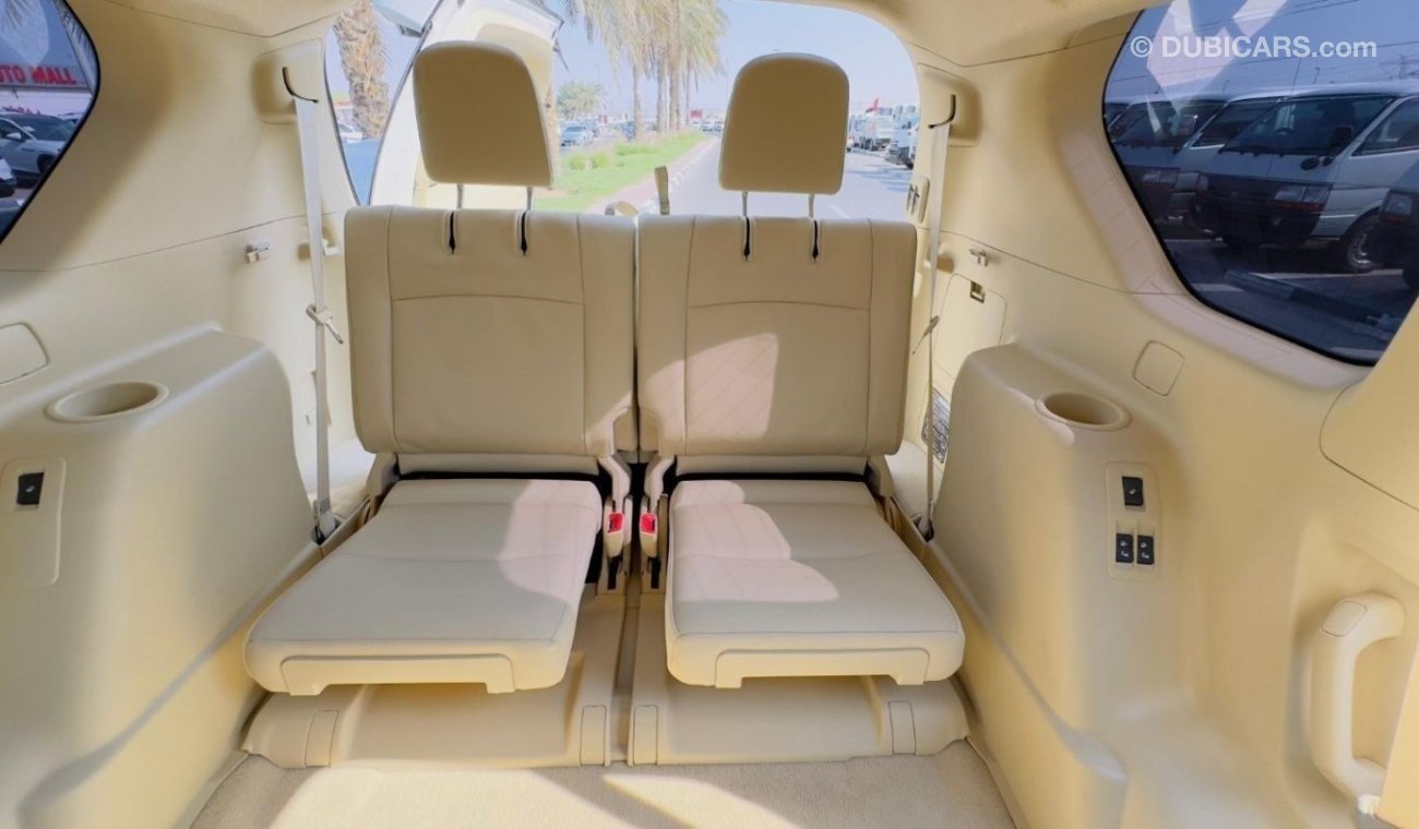 Used Toyota Prado 2017 TZG | HEIGHT CONTROL | RHD | BEIGE INTERIOR ...