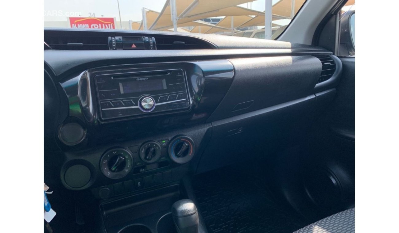 Used Toyota Hilux GLX 2019 4x2 Full Automatic Ref#675 2019 for sale in ...
