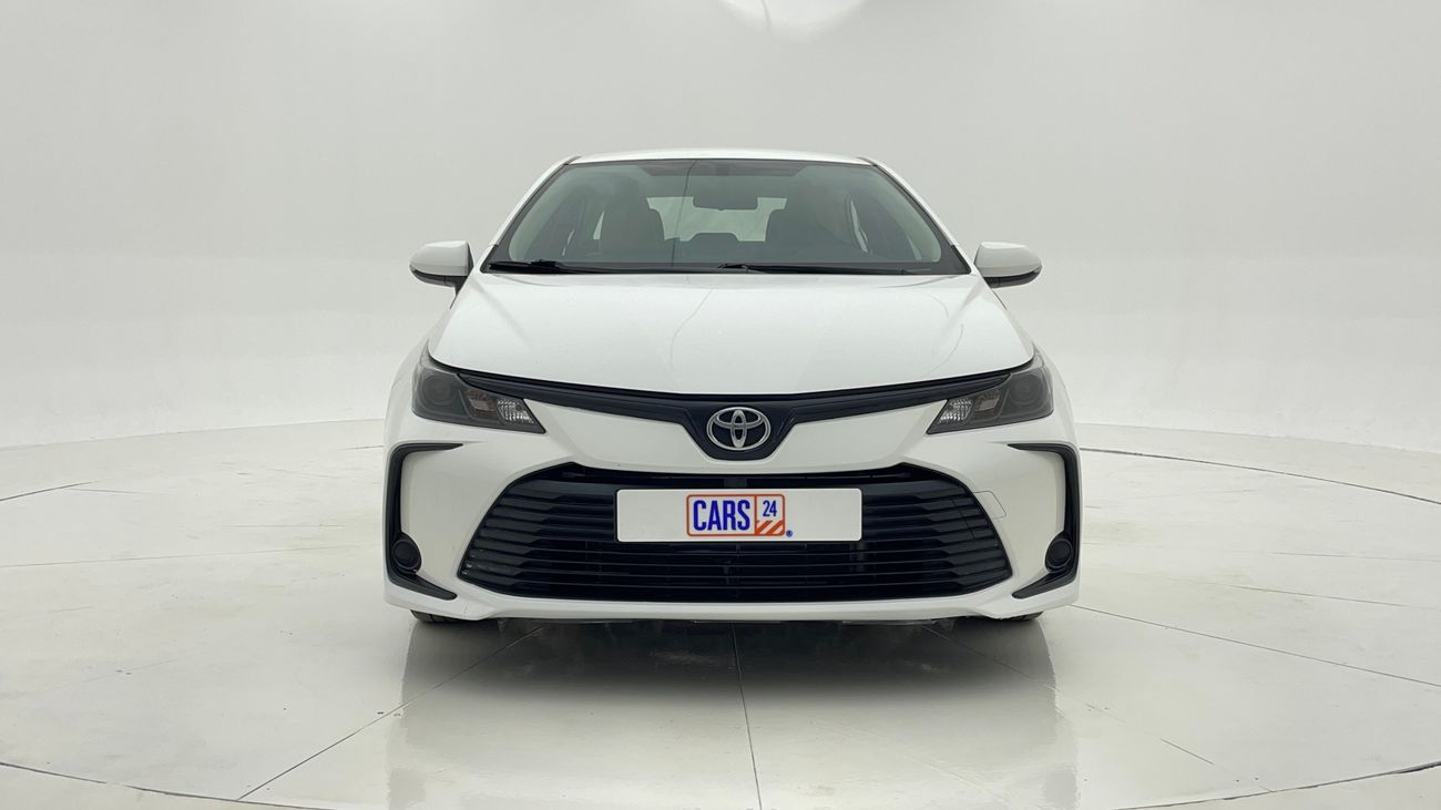 Used Toyota Corolla XLI 1.6 | Zero Down Payment | Free Home Test Drive ...