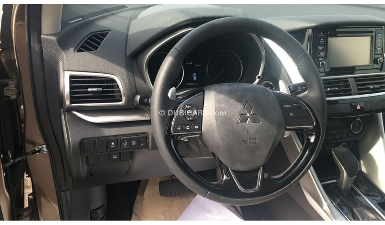 New Mitsubishi Eclipse 2019 for sale in Dubai - 333462