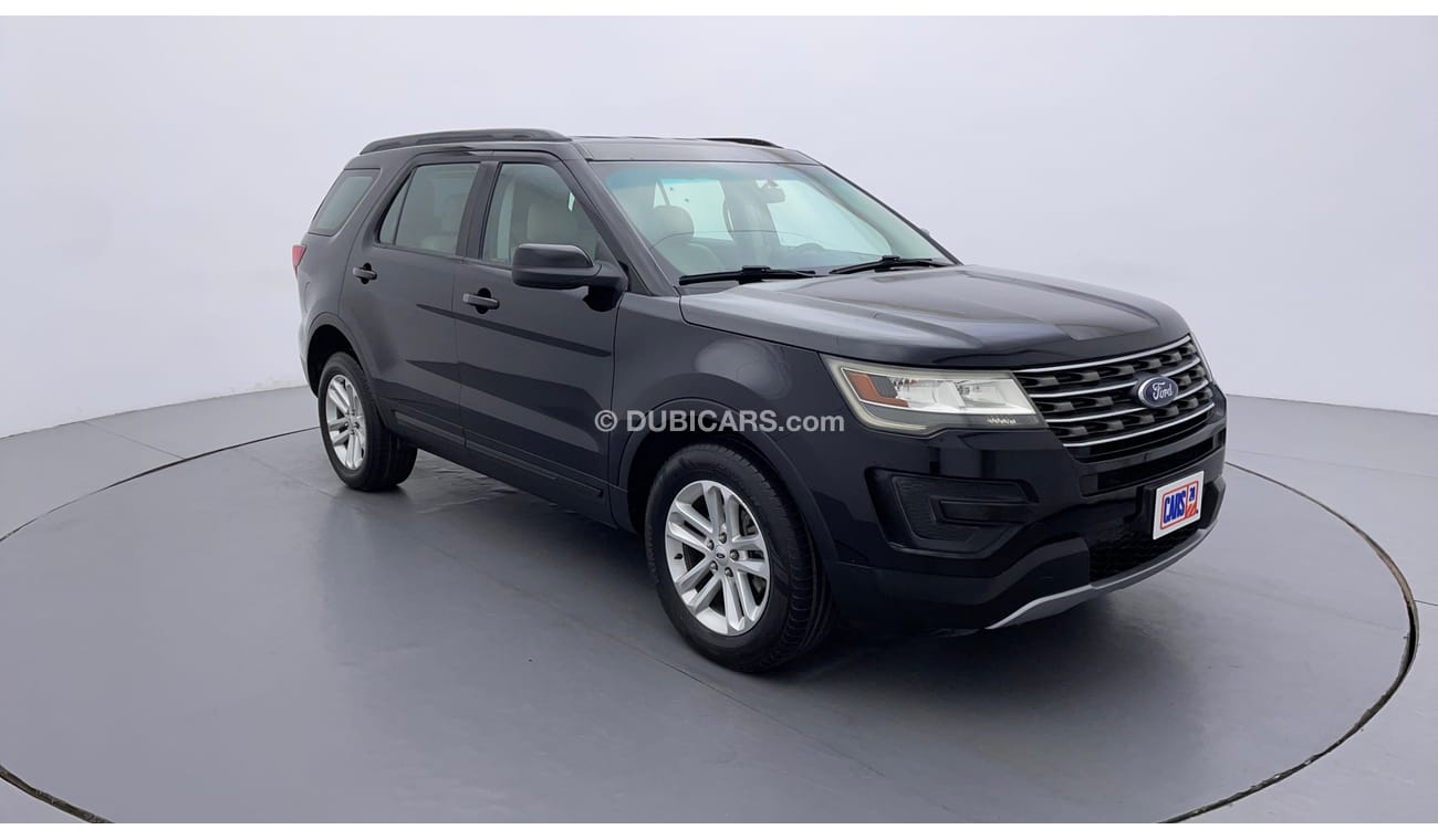 Used Ford Explorer BASE AWD 3.5 | Zero Down Payment | Free Home Test ...