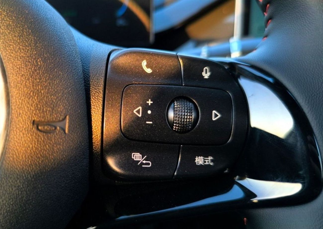 New BYD e2 Luxury Pure Electric 405Km Range 2025 Model Brand New 2025 for sale in Dubai - 786857