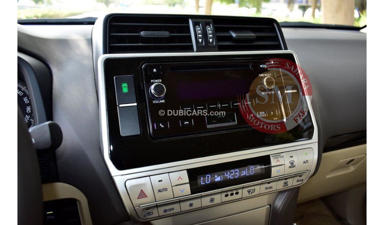 New Toyota Prado 2019 MODEL TX-L 3.0L TURBO DIESEL 7 SEAT AUTOMATIC ...