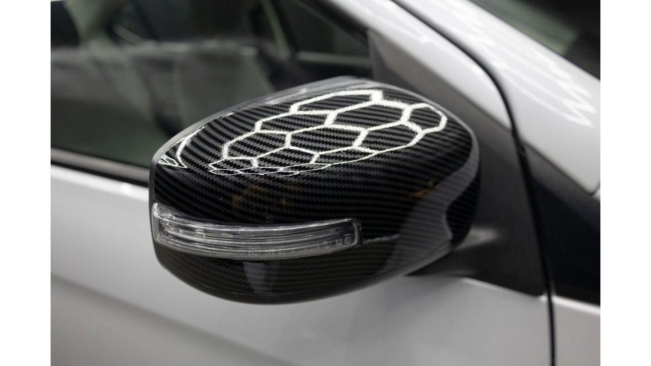 New 2023 MITSUBISHI ATTRAGE 1.2L WITH EXCLUSIVE BODY KIT V1 DASH ...