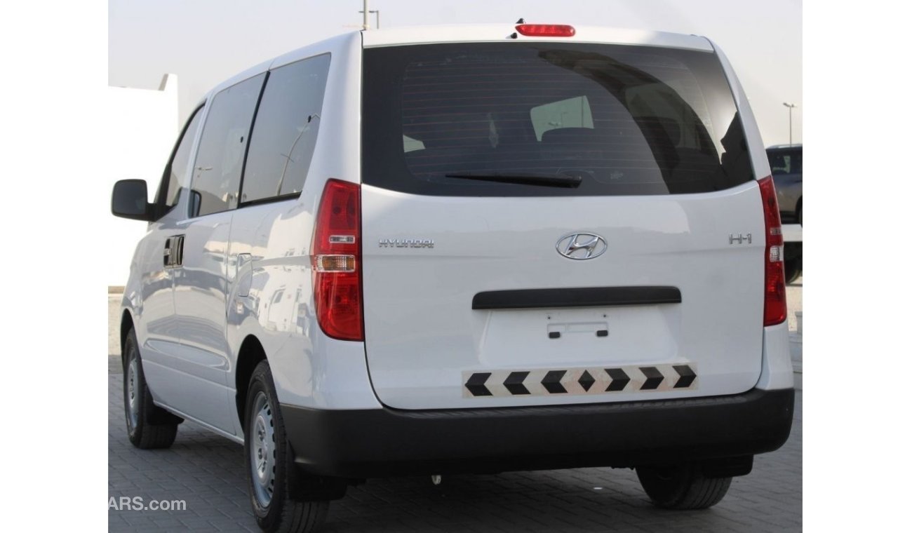 Used Hyundai H-1 Std Std Std Std Hyundai H1 2020 GCC in excellent condition without accidents ...