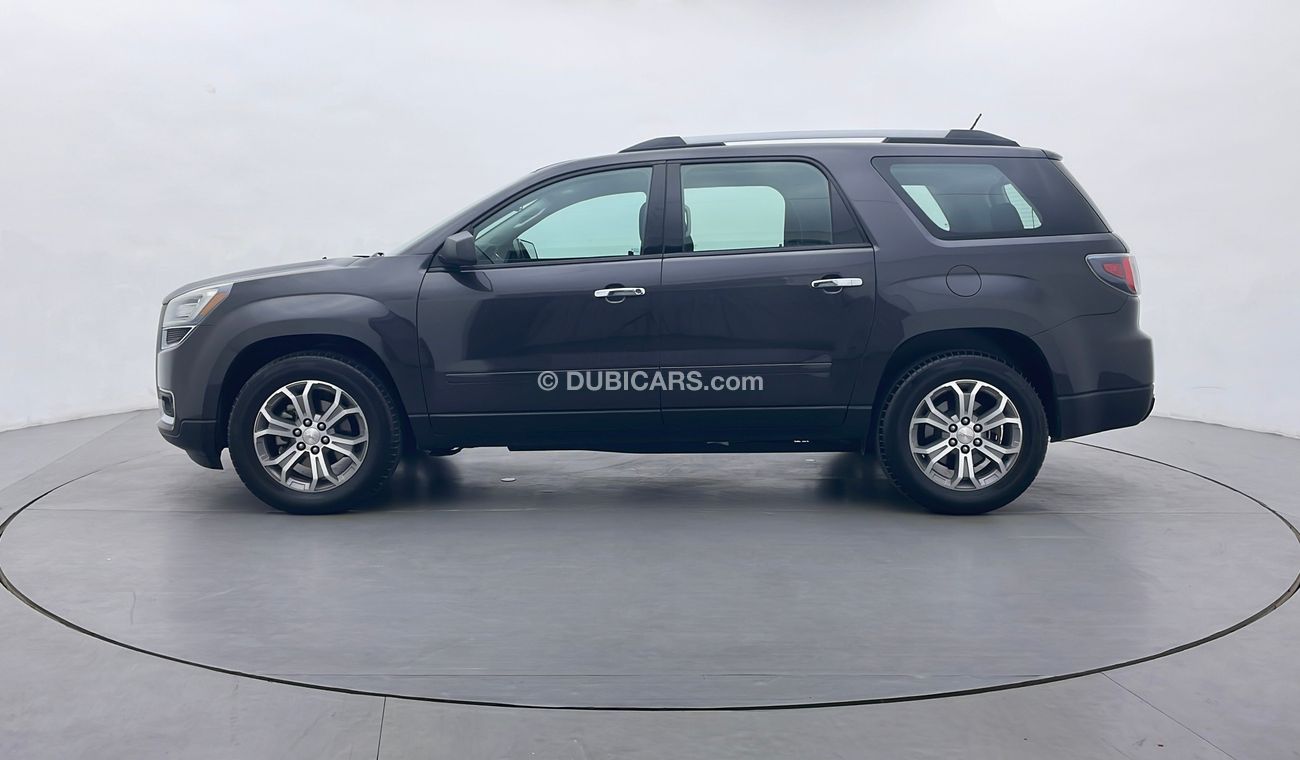 Used GMC Acadia SLE 3.6 | Under Warranty | Inspected on 150+ parameters ...