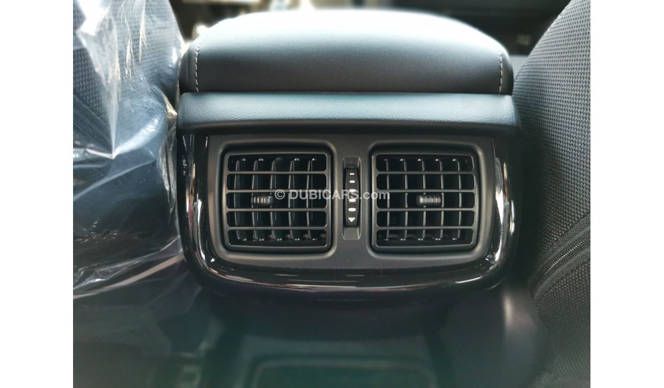 New Toyota Hilux 4.0L, 18" Alloy Rims, Push Start, DVD, Hot & Cool ...