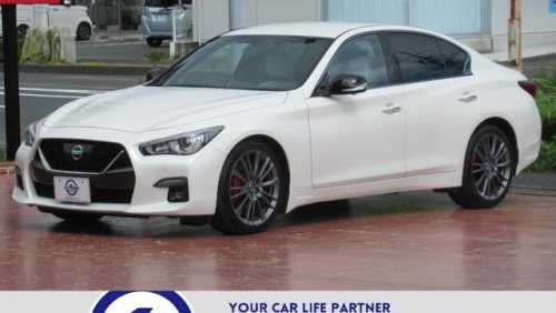 Nissan Skyline Price in UAE, Images, Specs & Features