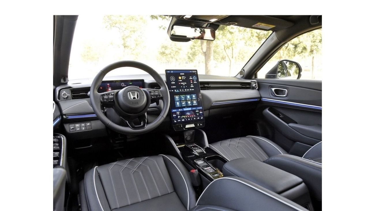 New Honda e:NS1 HONDA ENS1- 510km- 2023 | BRAND NEW 2023 for sale in Dubai - 740322