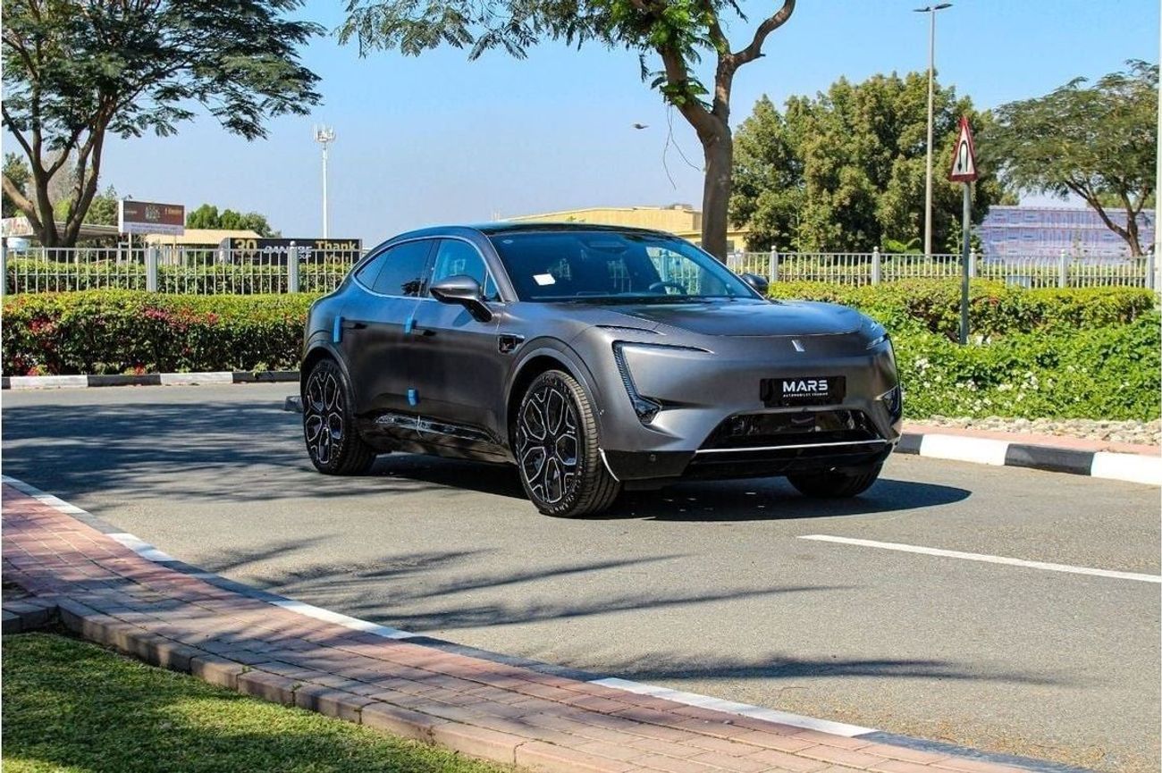 Used 2023 USED AVATR 11 AWD / 90 kWH / WLTC (580 KM) / LAW MILEAGE (16,000 KM) / WARRANTY 2023 ...