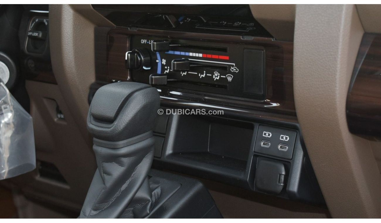 New Toyota Land Cruiser Pick Up LC79 Single Cabin Pickup 4.0L Full ...