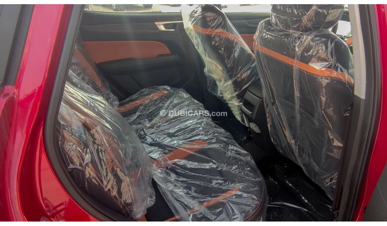 جديدة كايي X3 PRO SUV 1.5T-CVT VERSION II-FLAGSHIP VERSION 2022 للبيع في دبي - 558231