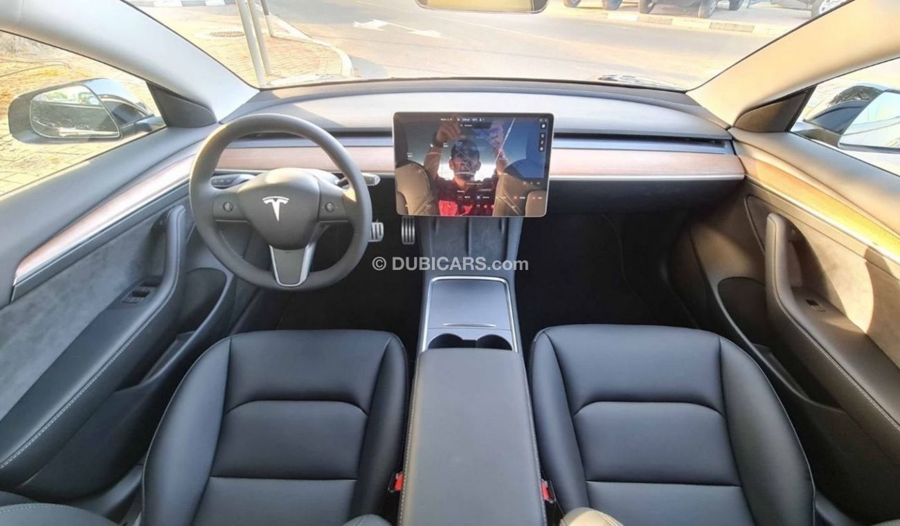 New Tesla Model 3 Performance & Long Range 2022 Brand New 2022 for sale ...