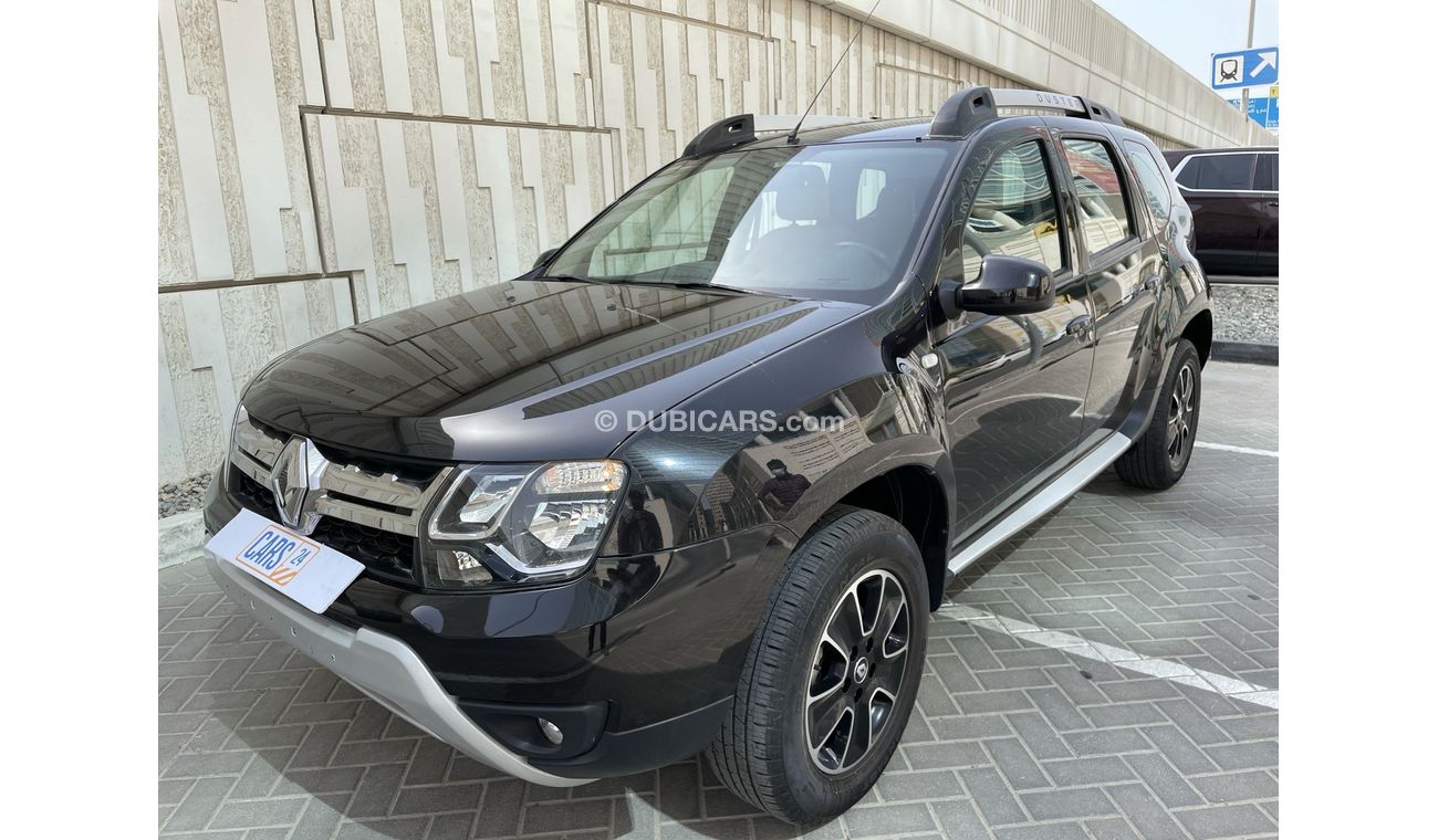 Used Renault Duster MID 1.6 | Under Warranty | Free Insurance ...