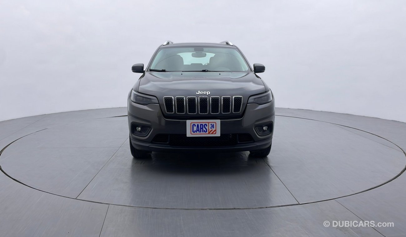 Used Jeep Cherokee LONGITUDE 3.2 | Under Warranty | Inspected on 150 ...