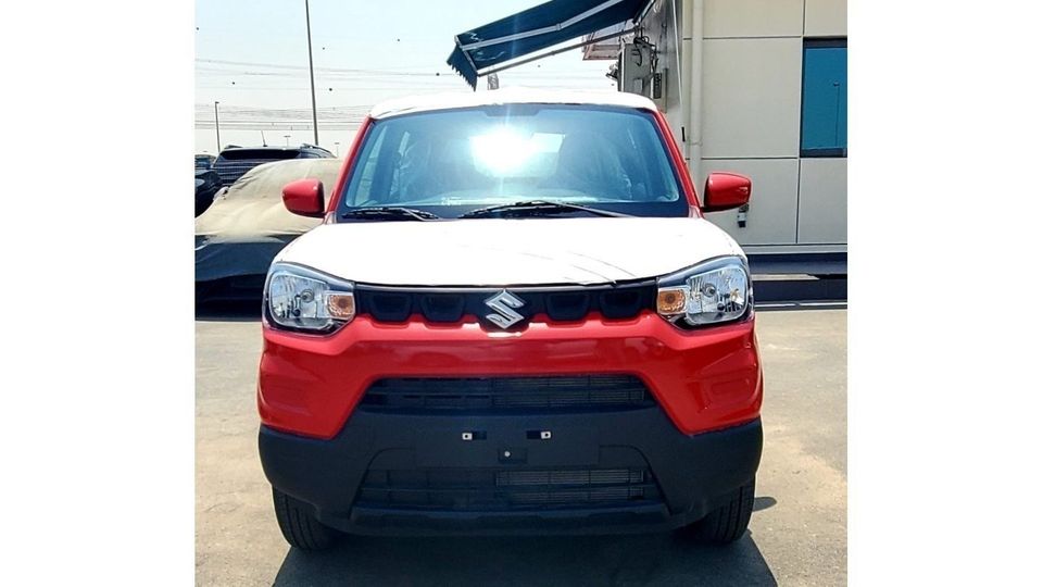 New Suzuki S Presso 2024 for sale in Dubai - 767714