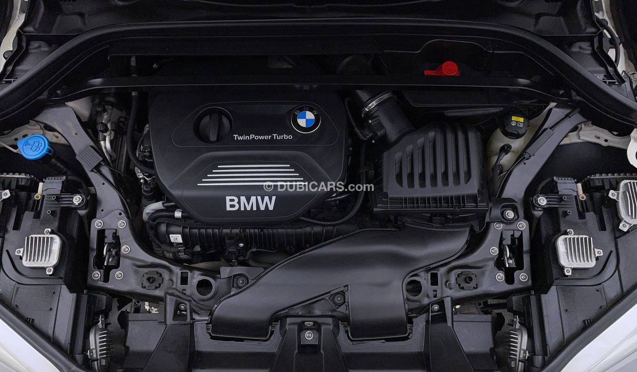 Used BMW X1 XDRIVE 25I M SPORT 2 | Under Warranty | Inspected on 150 ...