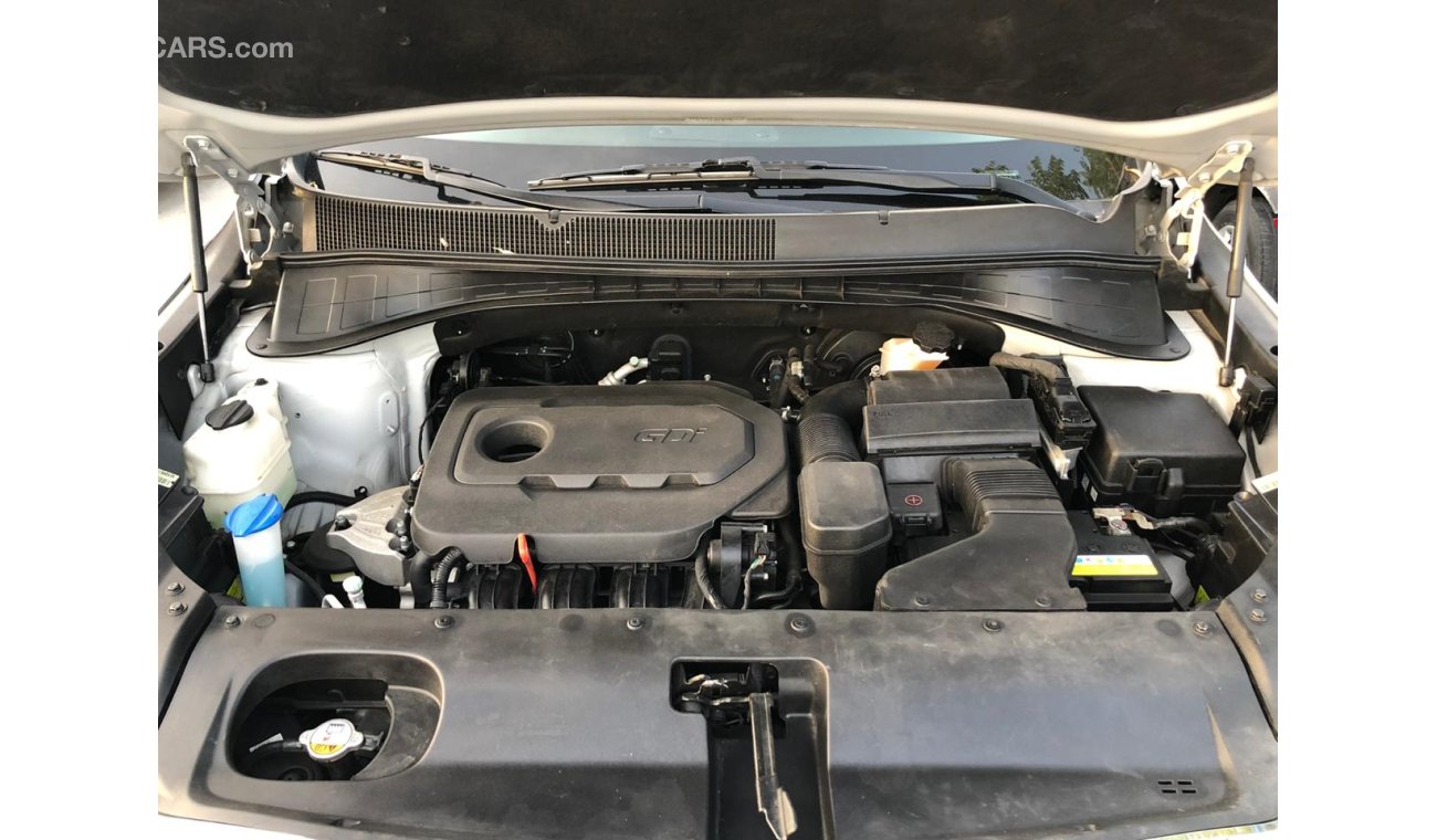 Used Kia Sorento 2.4L LX/L, GDI EDITION, REAR CAMERA, ALLOY RIMS 17 ...