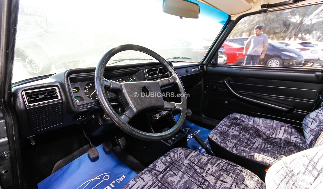 Used Lada 2107 2011 for sale in Dubai - 83480