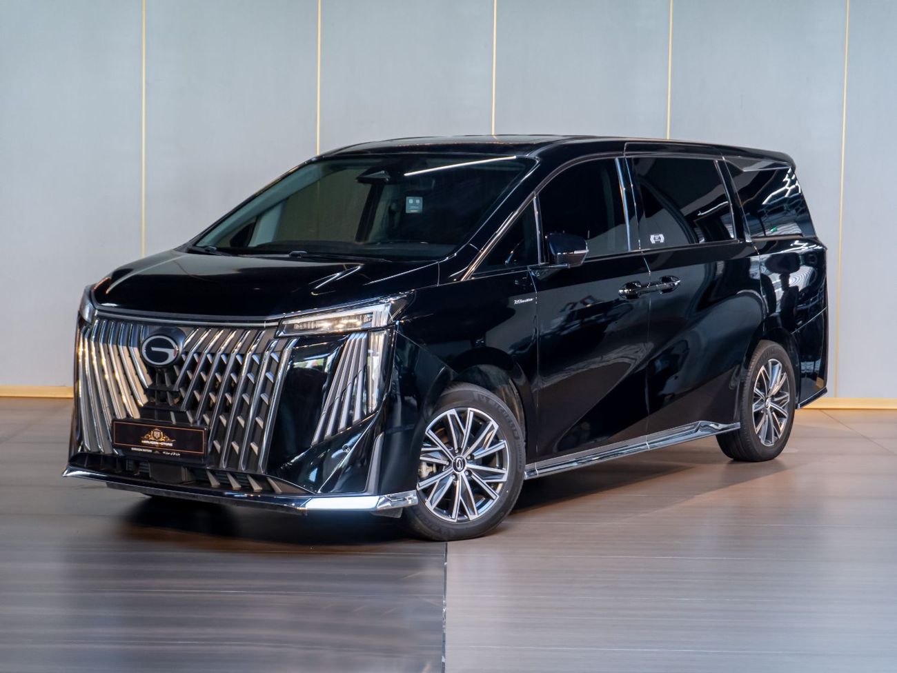 Used 2.0T GX 1,736 PM I Well Maintained GAC M8 I 2023 I With 2 years warranty Service 2023 for ...