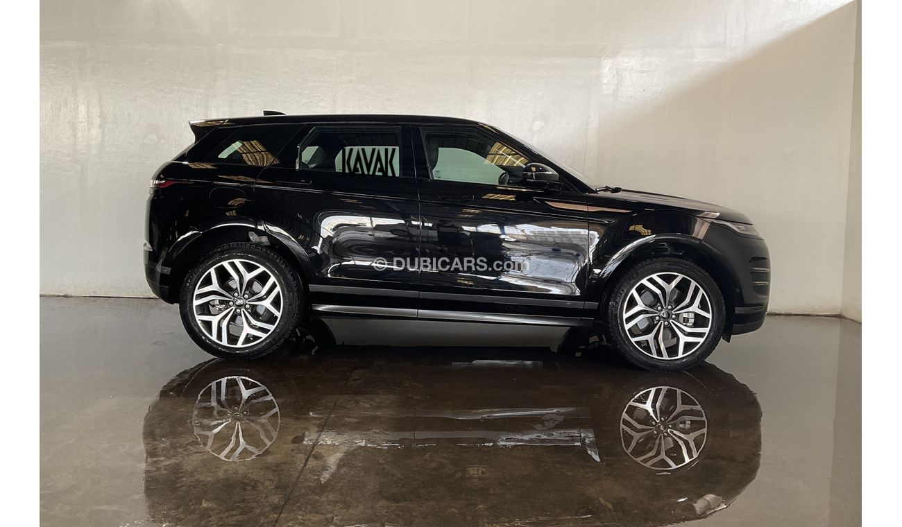 Used Land Rover Range Rover Evoque P250 R-Dynamic HSE 2020 for sale in ...