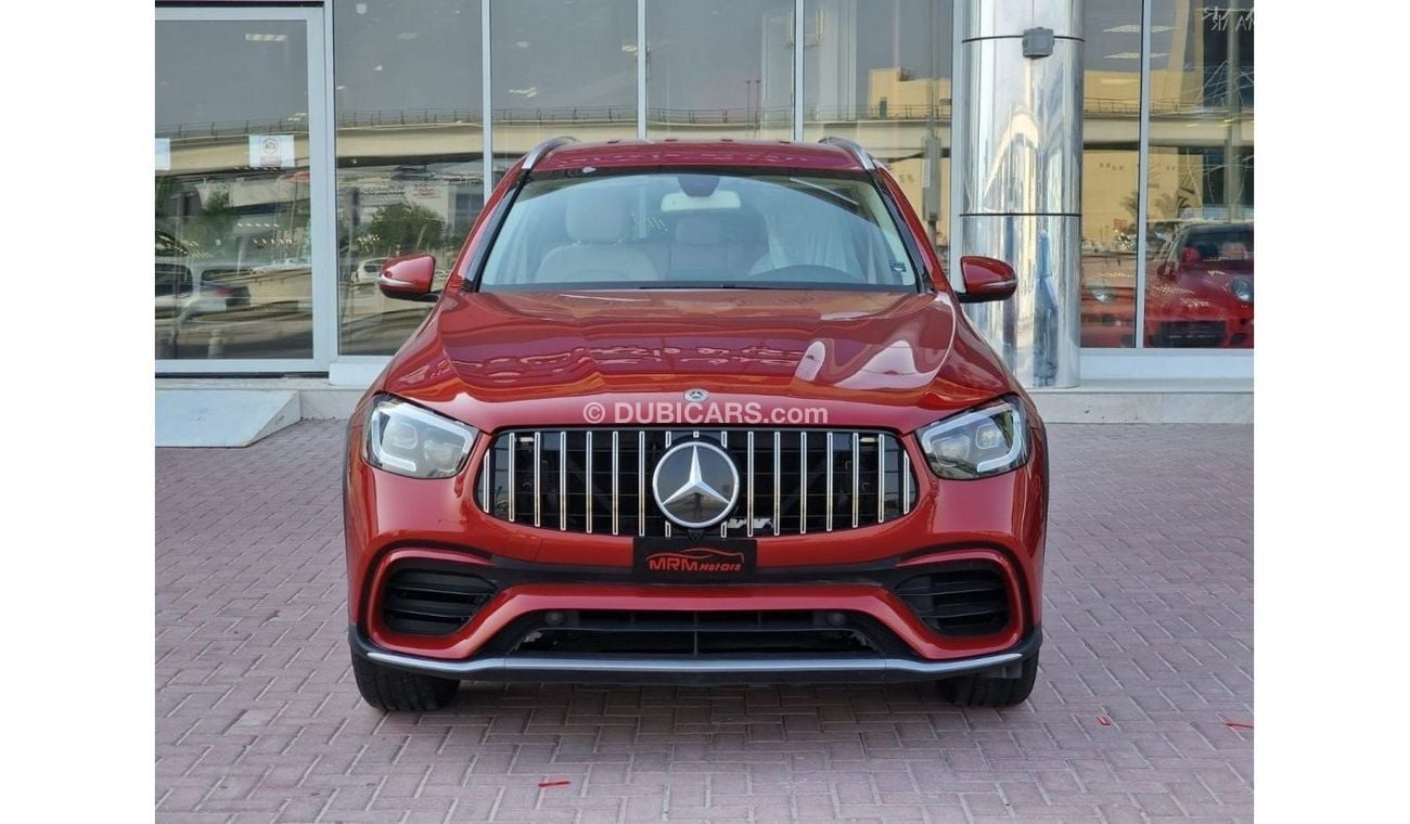 Used Mercedes-Benz GLC 300 Std MERCEDES BENZ GLC300-2018 2018 for sale ...