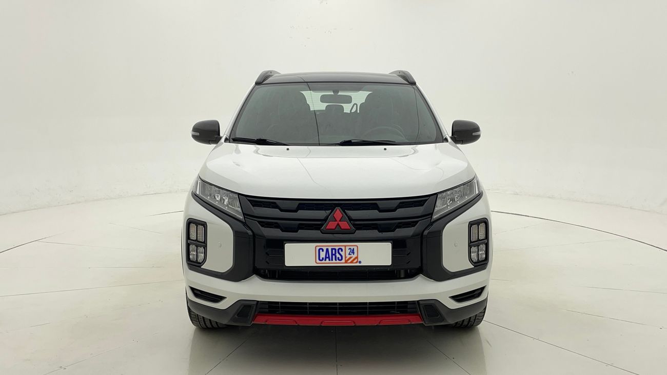 Used Mitsubishi ASX LUXURY SIGNATURE EDITION 2 | Zero Down Payment ...