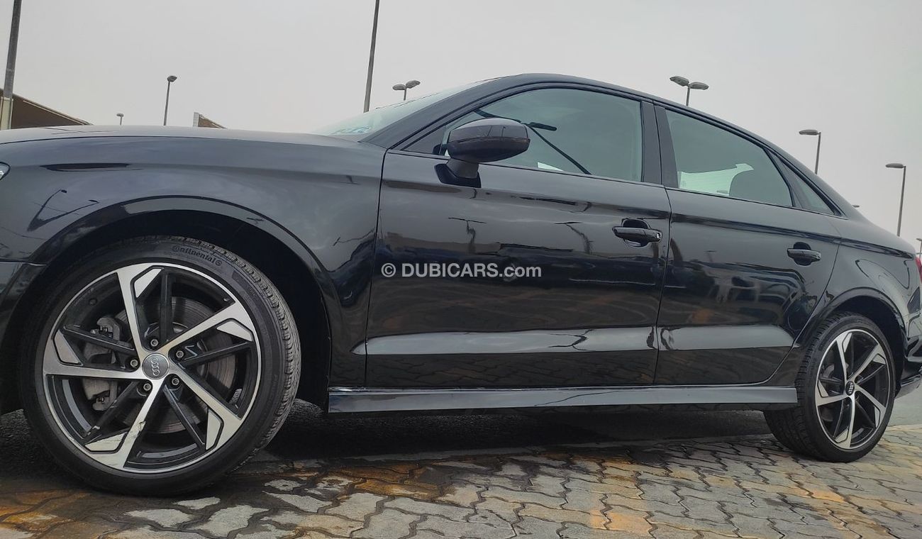 Used Audi A3 S Line 2020 for sale in Sharjah - 528670