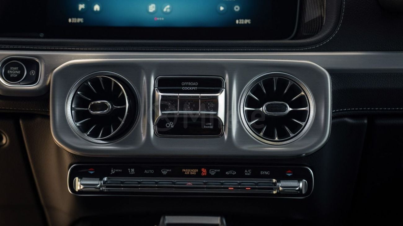 New Mercedes-Benz G 63 AMG 2025 MERCEDES-BENZ G63 - 4.0L PETROL: CARBON ...