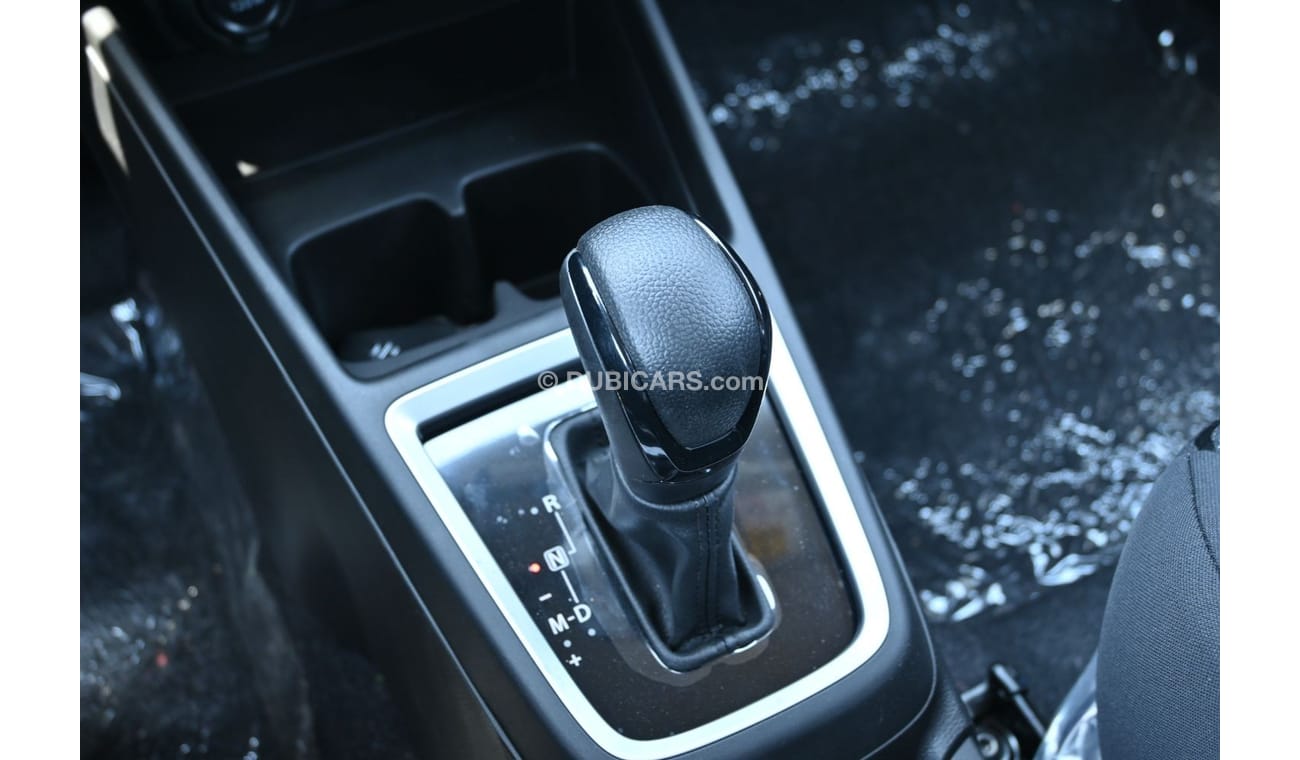 New Suzuki Swift 1.2L Petrol, Color White Dual Tone, Model 2024 2024 ...