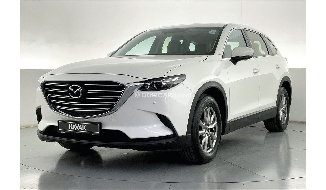 مستعملة مازدا CX9 GT 2020 للبيع في دبي - 654874