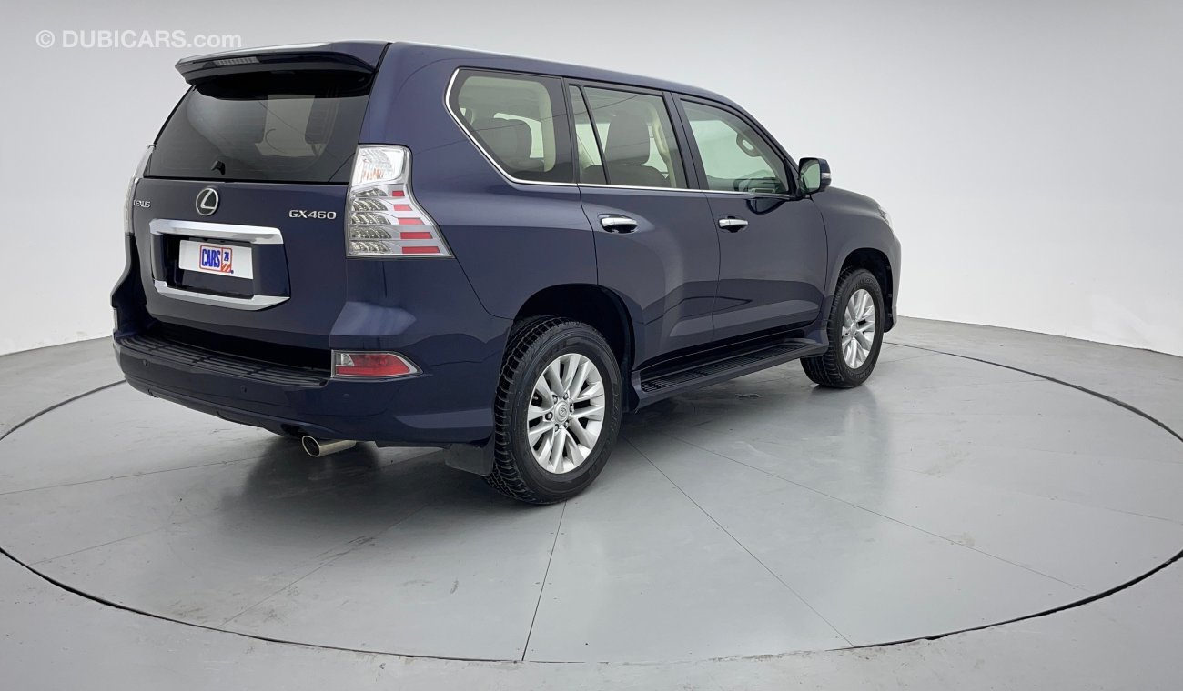 Used Lexus GX460 PREMIER 4.6 | Zero Down Payment | Free Home Test Drive ...